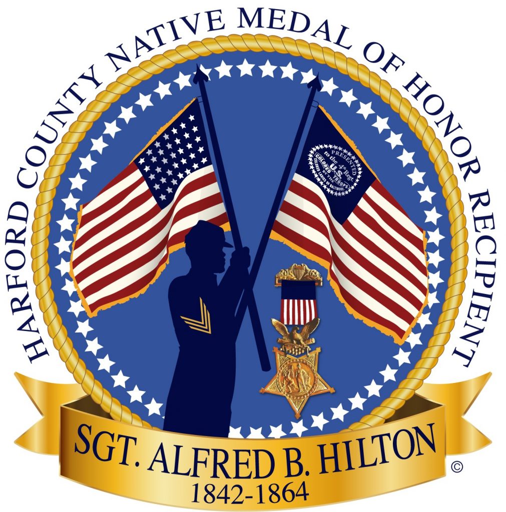 Sgt. Alfred B. Hilton (1842-1864) Memorial Unveiling | Havre De Grace MD Events