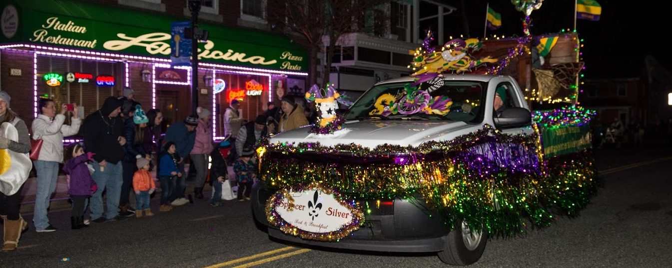 Event Applications & Permits | Havre de Grace Official Tourism Site