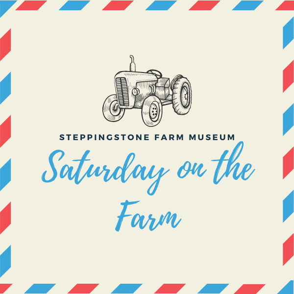 Saturday on the Farm | Havre De Grace MD Events