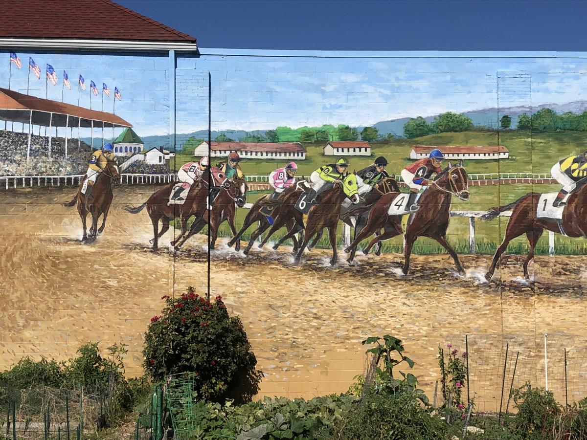 Murals, Sculptures & Art Installations | Havre de Grace Public Art