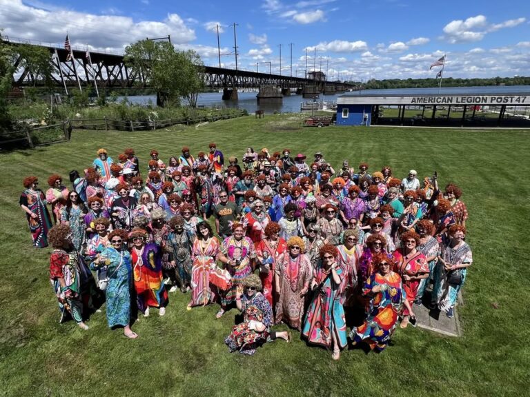 2nd Annual Havre de Grace, MD Roper Romp | Havre De Grace MD Events