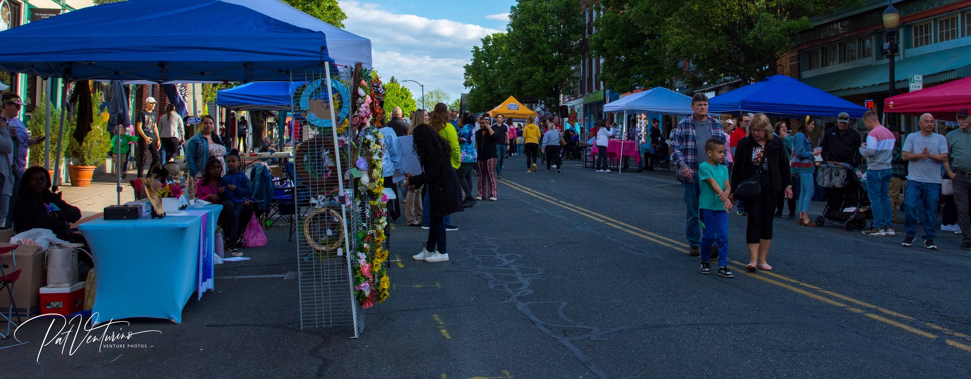 Havre de Grace First Fridays | Live Music & Local Vendors