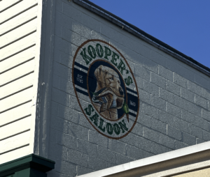 Kooper's Tavern to Take Over Vacant Restaurant in Havre de Grace