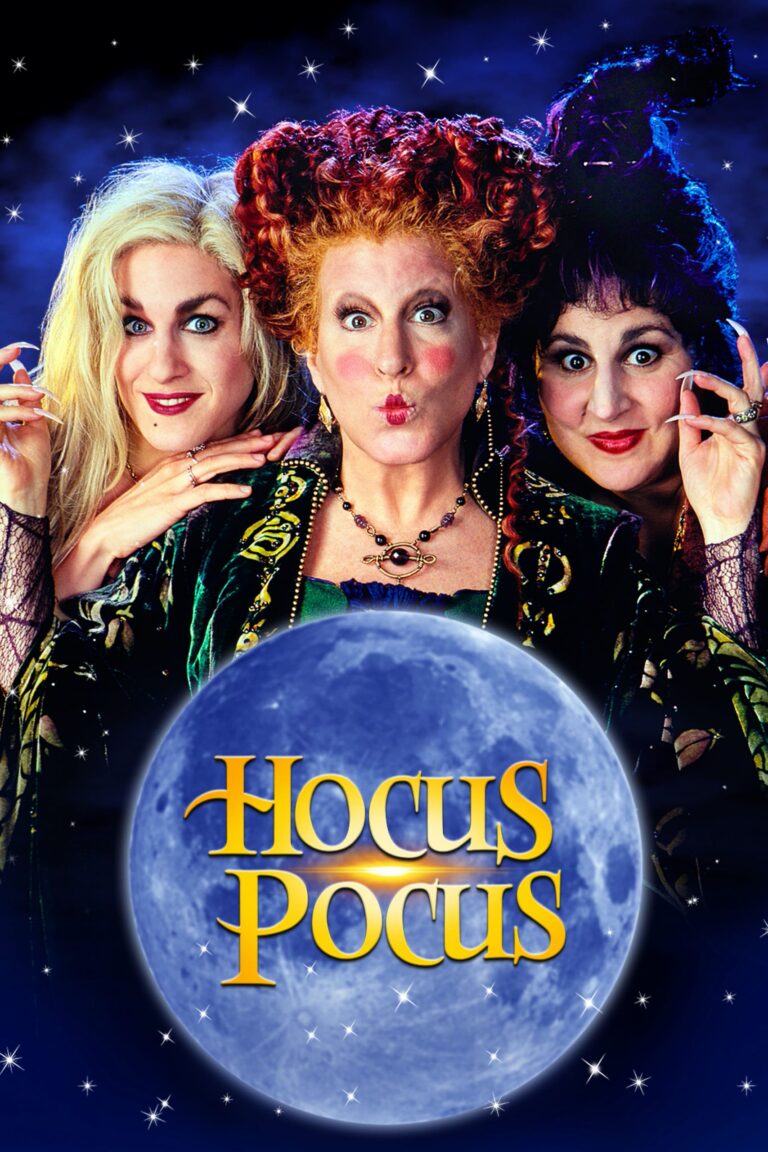 Reel Fun Night in Graw Alley- Hocus Pocus (and Costume Party) | Havre ...