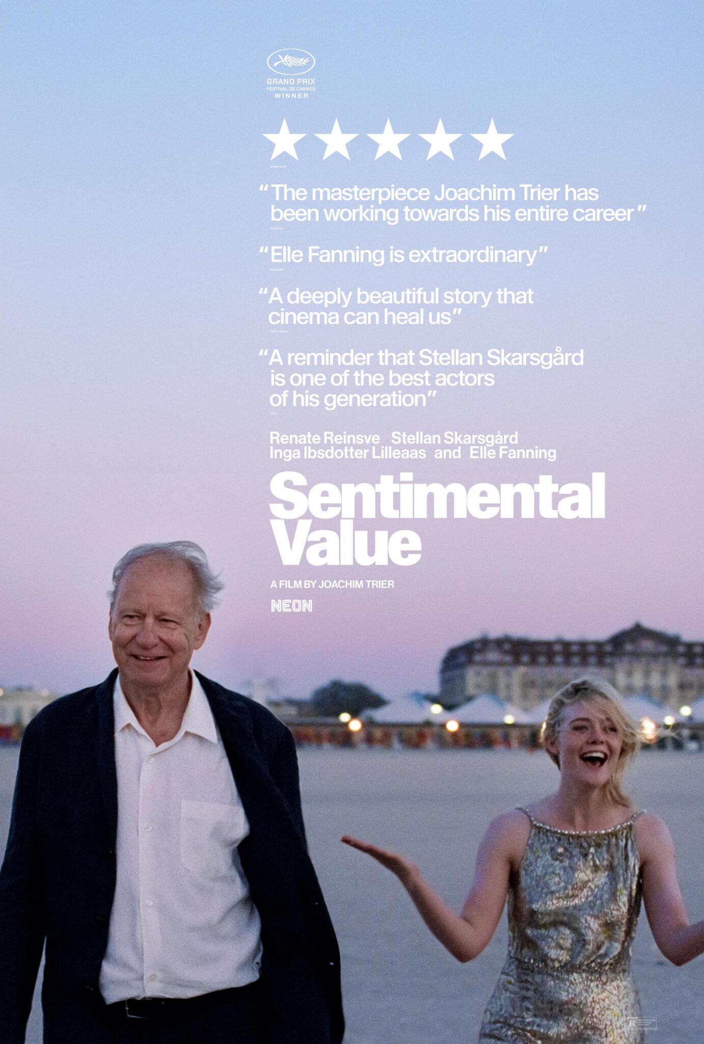 Sentimental Value | Havre De Grace MD Events