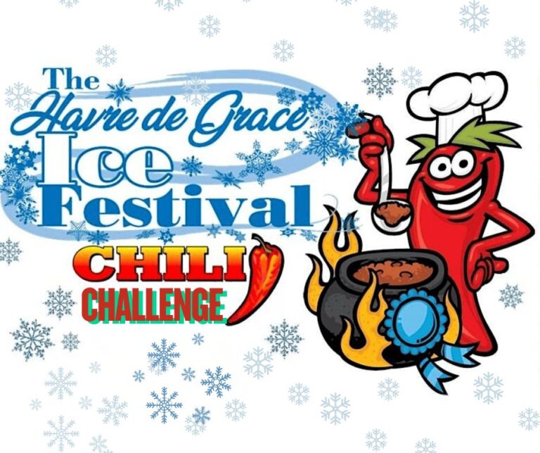 The Great Havre de Grace Chili Challenge | Havre De Grace MD Events